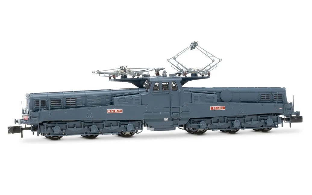 CC 14004 ARNOLD